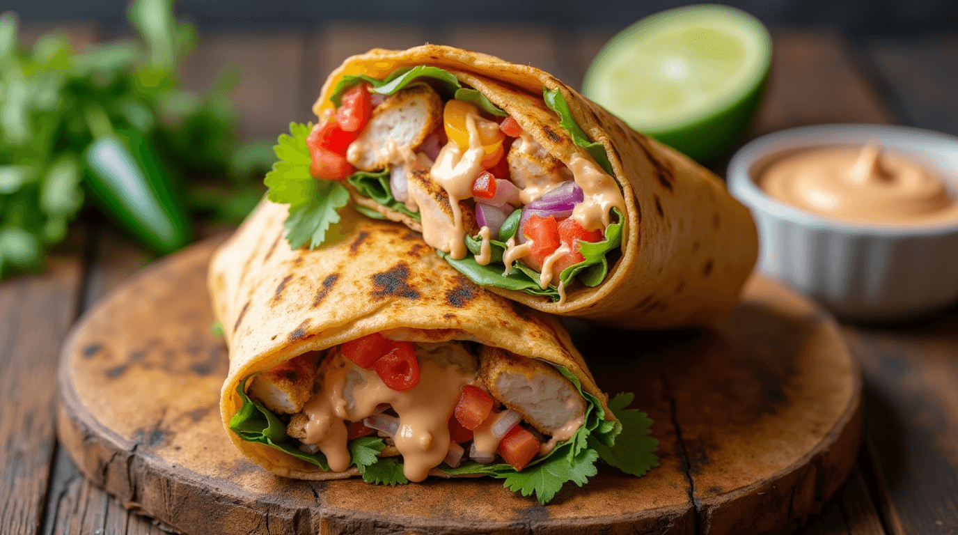 Chipotle Ranch Chicken: 10 Variations Your Family Will Love