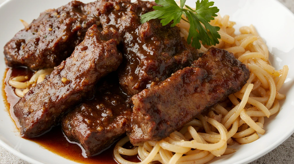 How to Make Beef Carne Picada: A Flavorful and Simple Recipe - Tasty ...