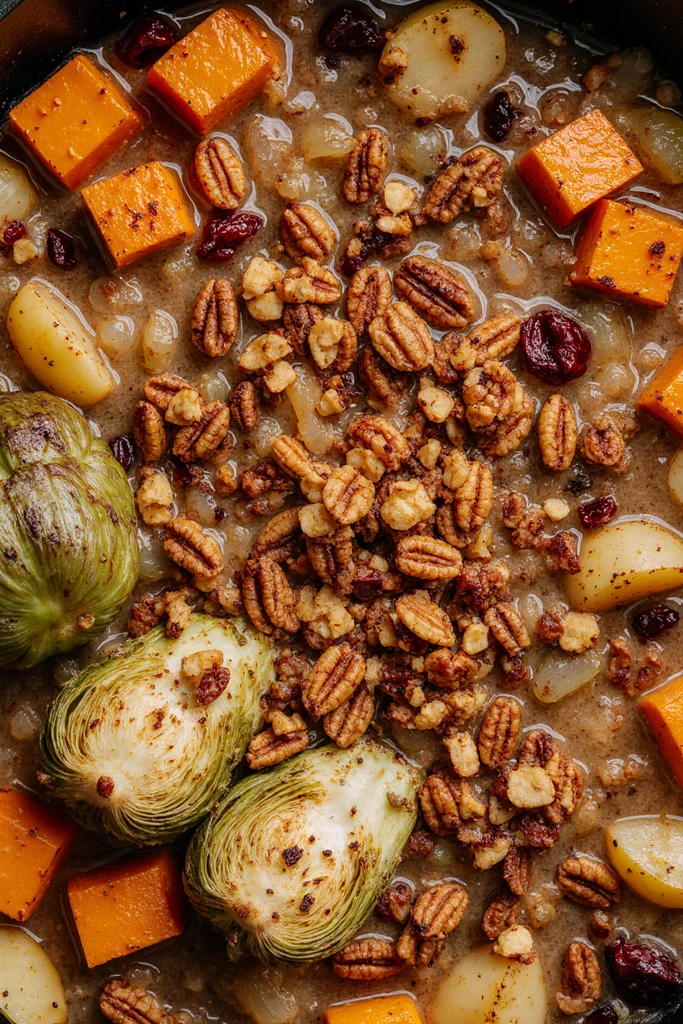 Fall Recipes Dinner: 10 Easy Dishes Your Family Will Love