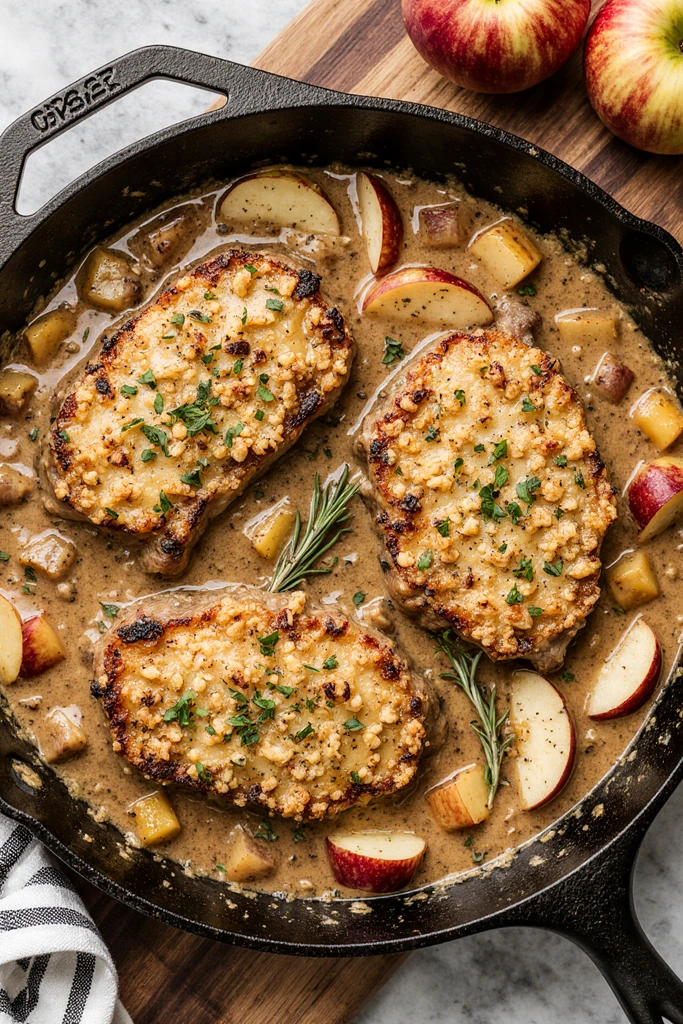 Fall Recipes Dinner: 10 Easy Dishes Your Family Will Love