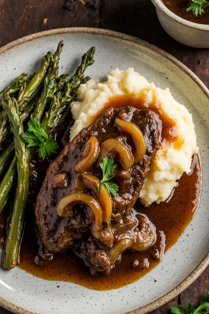 How Do You Make Beef Liver: 5 Simple Steps for Tender Flavor